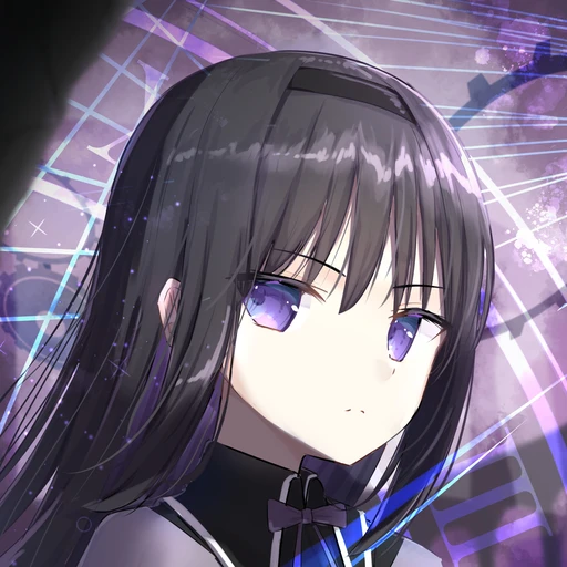 Pluralkit system display.