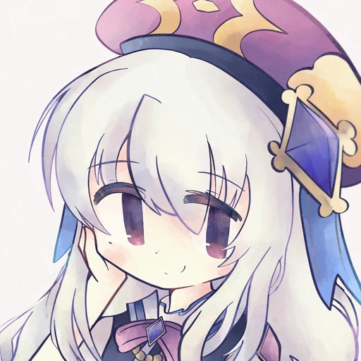 Pluralkit system display.